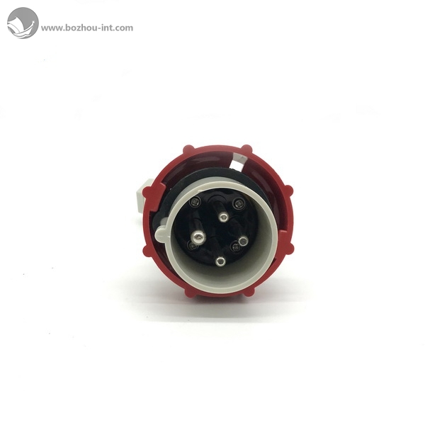 IMPA 792754,IEC Marine Plug