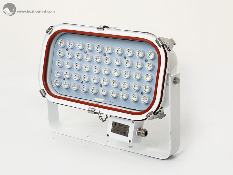 Marine LED Flood Light | Zhejiang Bozhou Marine
