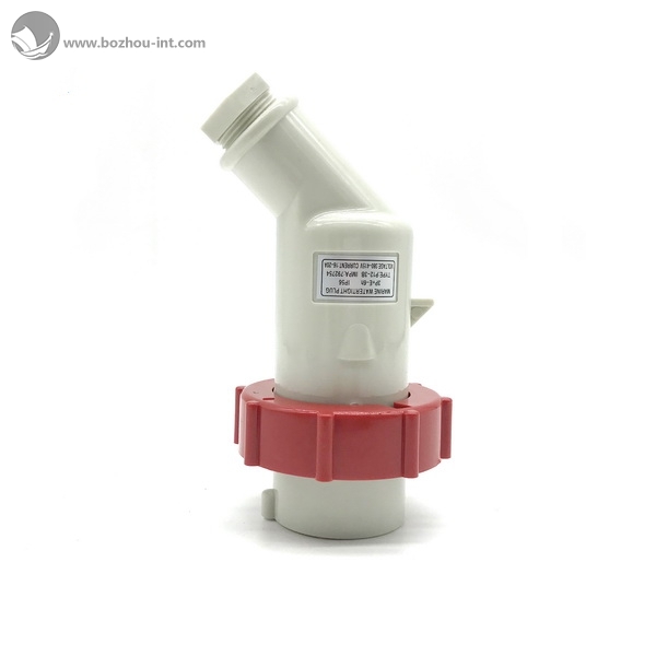 IMPA 792754,IEC Marine Plug