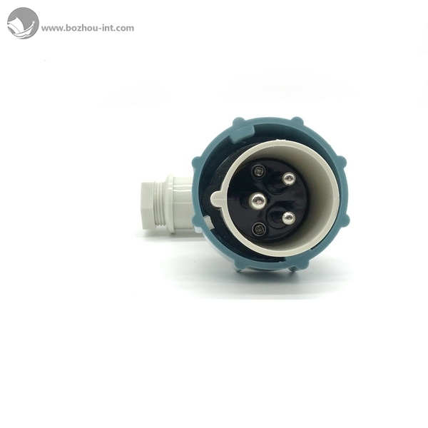 IMPA 792756,IEC Marine Plug