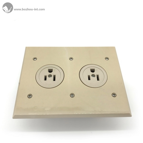 IMPA 792974,Marine Cabin Socket