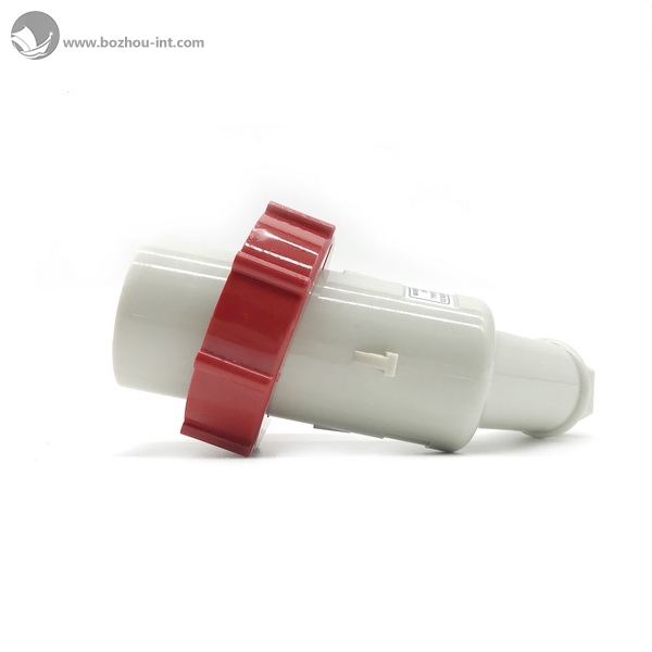 IMPA 792754,IEC Marine Plug