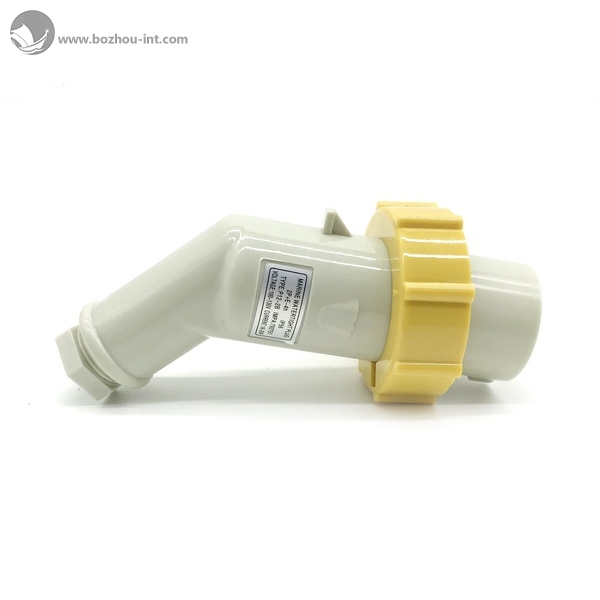 IMPA 792751,IEC Marine Plug