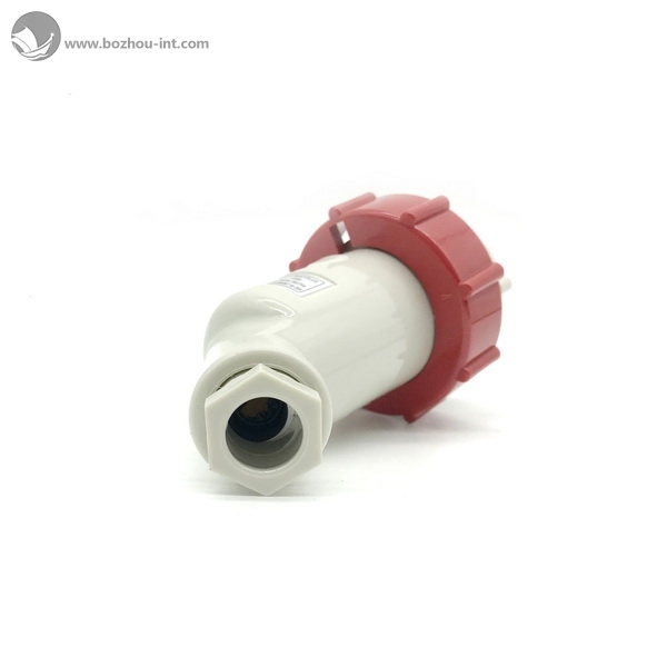 IMPA 792754,IEC Marine Plug