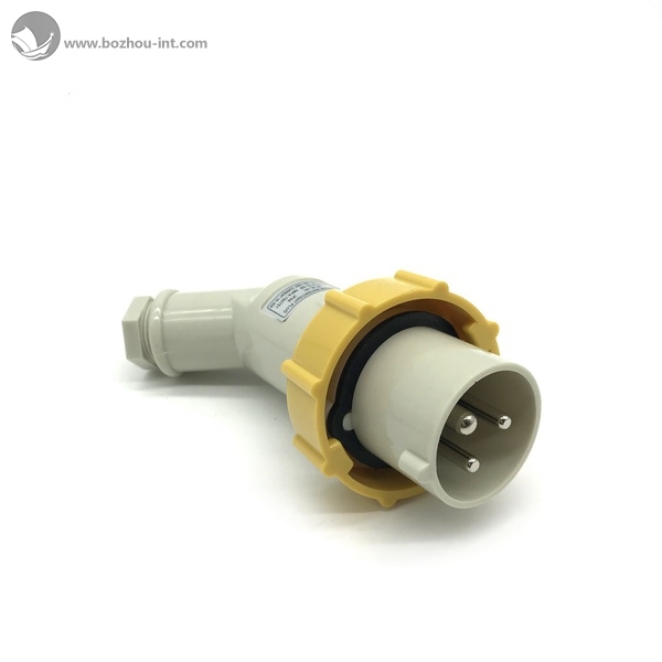 IMPA 792751,IEC Marine Plug