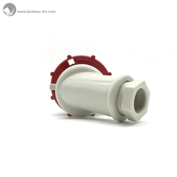 IMPA 792754,IEC Marine Plug