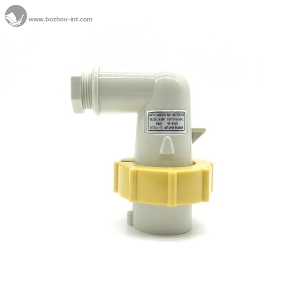 IMPA 792755,IEC Marine Plug