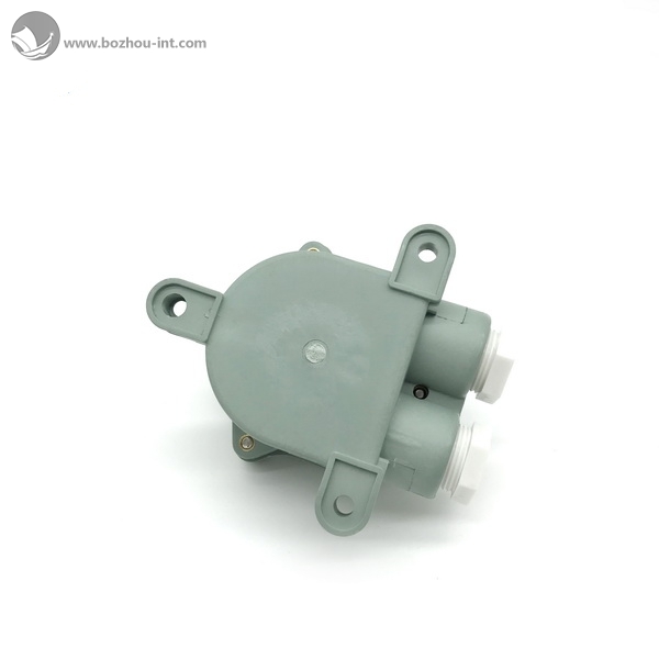 Marine Electrical Switch | K-2MR | Zhejiang Bozhou Marine