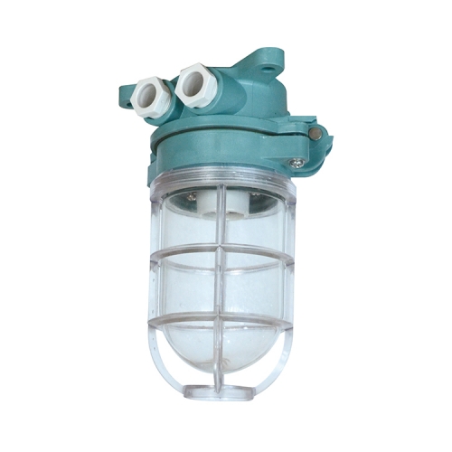 Marine Work Light | DS7-2M | Zhejiang Bozhou Marine