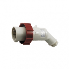 IMPA 792754,IEC Marine Plug