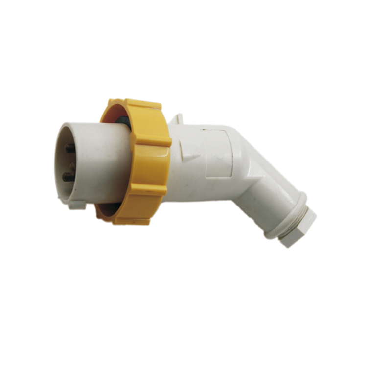 IMPA 792751,IEC Marine Plug