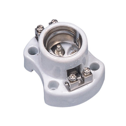 IMPA 793505 / FB-22,Lamp Holder - Marine Incandescent