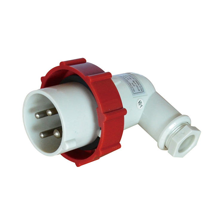 IMPA 792758,IEC Marine Plug