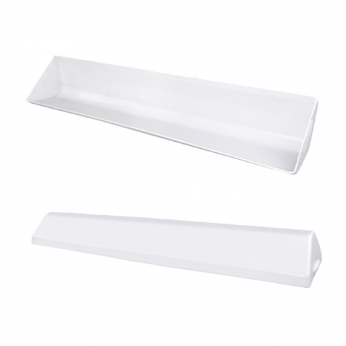 Fluorescent Light Diffuser | Triangle | Zhejiang Bozhou Marine